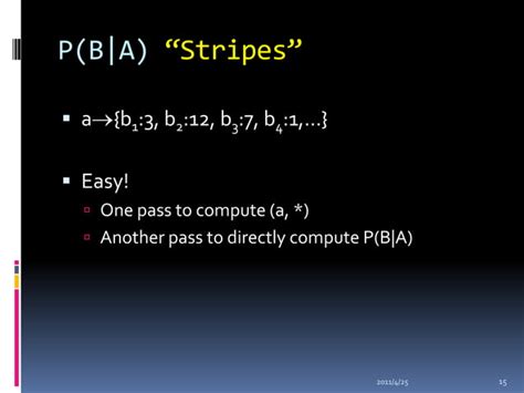 Ch4mapreduce Algorithm Design Ppt