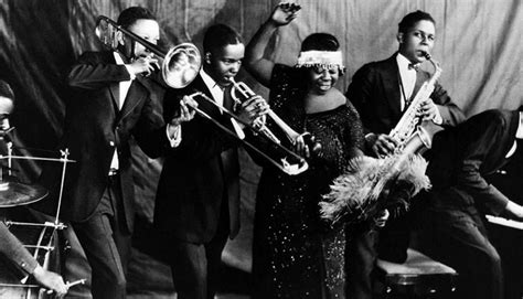 Meet Lucille Bogan The Blues Pioneer Who Was Not Afraid To Sing About