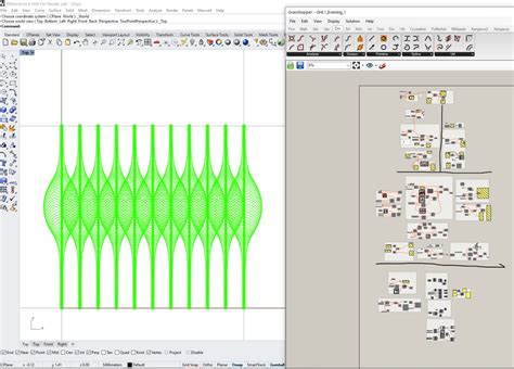 Grasshopper Events Food4rhino