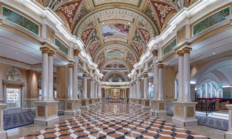 Luxury Hotel And Resort The Venetian Resort Las Vegas
