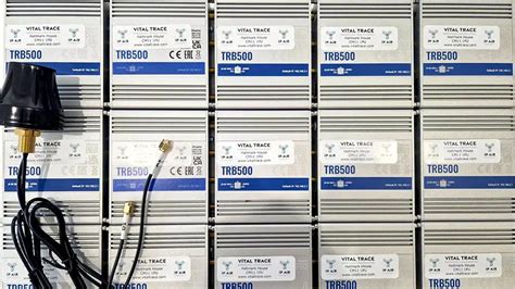 teltonika 5g modems vital trace global connectivity