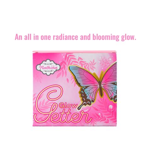 Glow Getter Set Lazada Ph