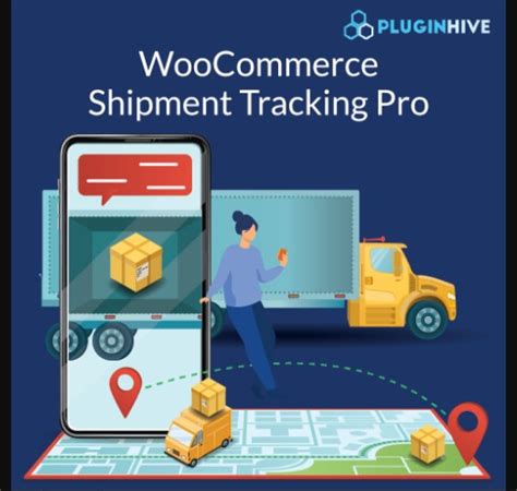 WooCommerce Order Tracker CreativeSea