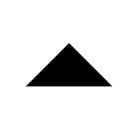 Small Triangle Svg Vectors And Icons Svg Repo
