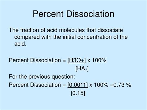 Ppt Acid Base Strength Ka Kb Kw Powerpoint Presentation Free Download Id 269976