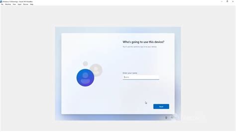 Windows 11 Oobe Windows 11 Hands On Video With New Install Ui Images