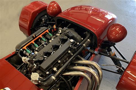 Different Cars But Same Engine Set Up What Engine Would You Have In Your Zero Great