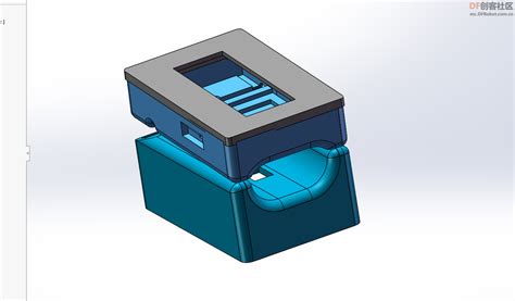 Diy Heart Rate Monitor With Esp32 C3 And Oled Display Dfrobot Maker Community