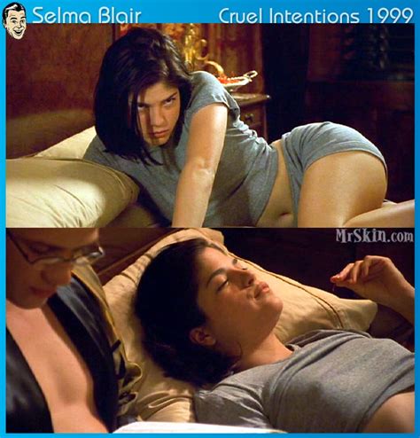 Selma Blair Desnuda En Cruel Intentions