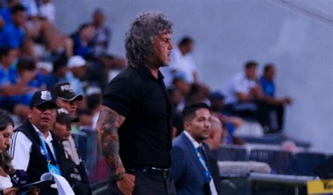 Emelec Tomó Decisión Final Con Leonel Álvarez Hay Cambios