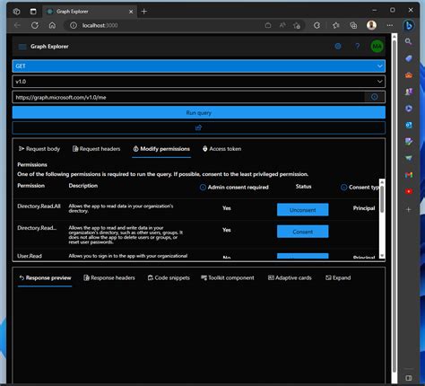 Modify Permissions Tab Not Resizing Properly Between Browser Resizes