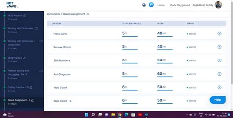 Jagadeesh Reddy M On Linkedin Day38 100daysofcodechallenge Ccbp Nxtwave Pythonprogramming