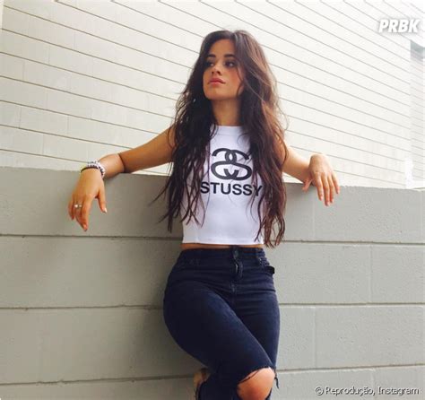Download Camila Cabello É Referência No Mundo Teen E Está Sempre