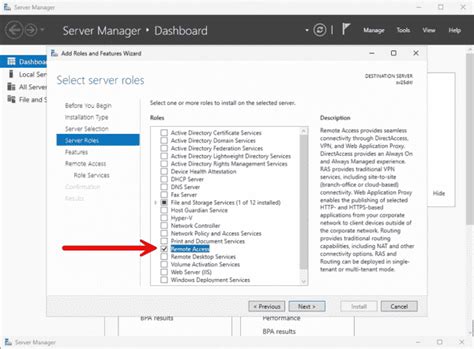Windows Server 2025 Routing And Remote Access Services Rras 4sysops