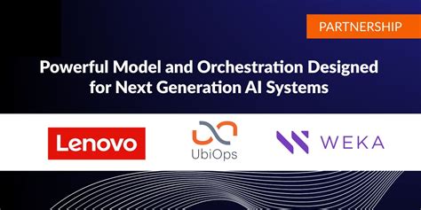 Jorick Naber On Linkedin Powerful Model And Orchestration Designed For Next Generation Ai Systems