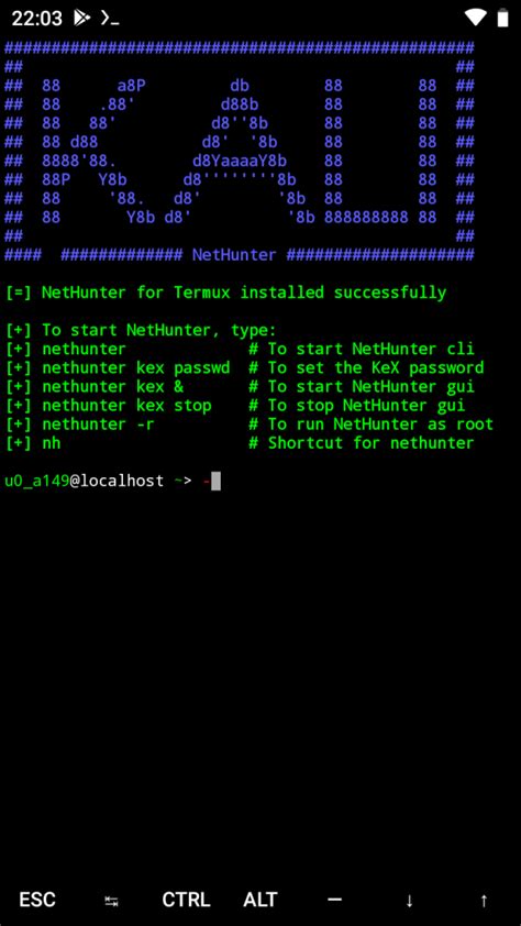 Install Kali Linux On Non Rooted Android Phone Artofit