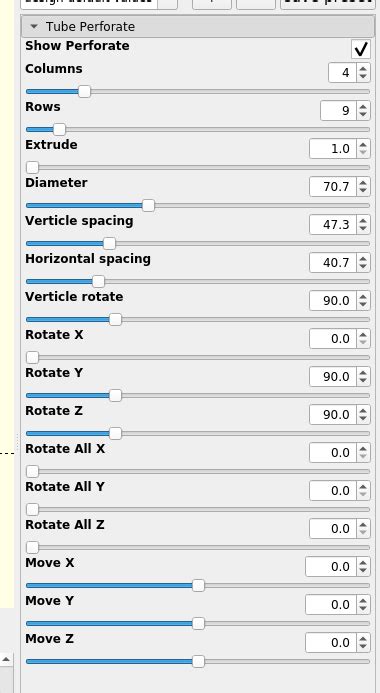 D Part Design With Inkscape And Openscad Part