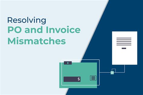 Streamlining AP Solving PO And Invoice Discrepancies