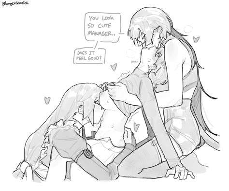 Meous Alexandrina Sebastiane Belle Zenless Zone Zero Jane Doe Zenless Zone Zero Zenless