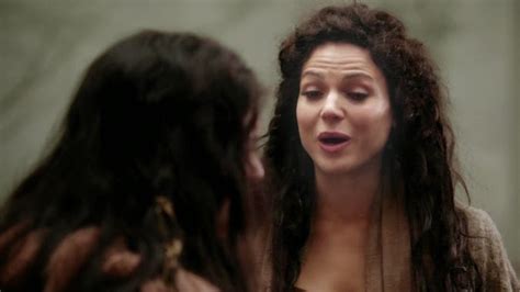 Once Upon A Time Abridged Evil Queen Part