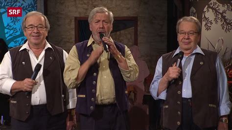 Trio Eugster Wir Trauern Um Guido Eugster Vom Unvergesslichen Trio