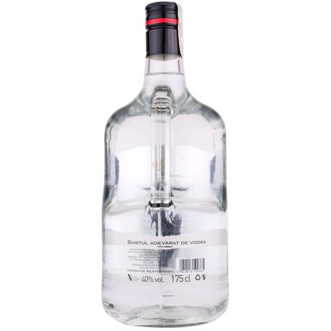 Tazovsky 175l Vodka Finestore