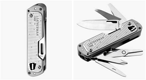 Leatherman Maxim