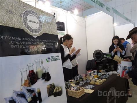 Ногоон хөгжлийг дэмжигч компани бүтээгдэхүүний талаар “Ногоон технологи Инноваци 2016