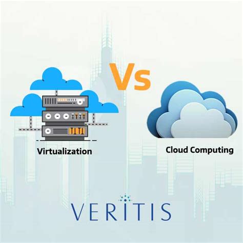 Virtualization Vs Cloud Computing Comparison And Collaboration