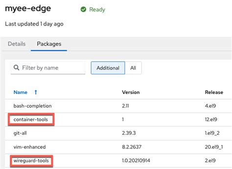 Deploy Containerized Applications With Red Hat Insights Edge Management
