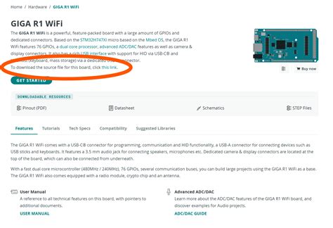 arduino giga r1 i am looking for the pcb design and schematic giga r1