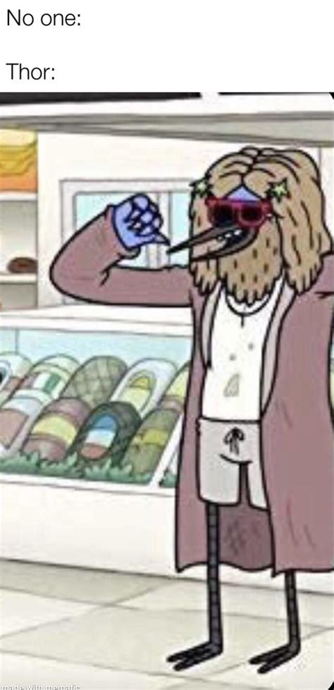 Big Thor Rendgamespoilers