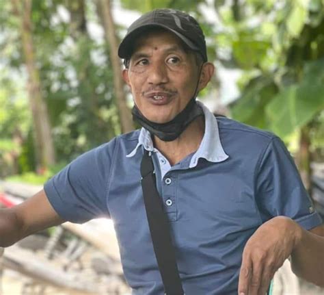 Who Is Stephen Steve Bai Indigenous Womens Network