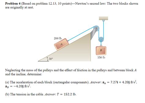 Solved Problem 4 Based On Problem 12 13 10 Chegg Com