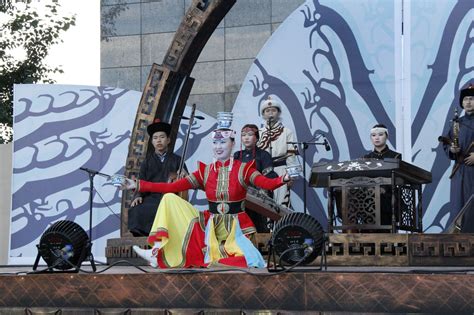 “Үдшийн музей” албан ёсны нээлтээ хийлээ Newswall