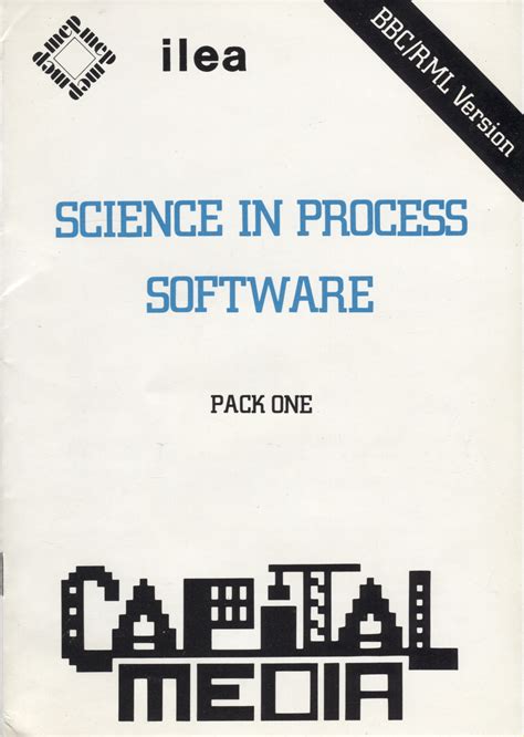 Science In Process Software Software Computing History