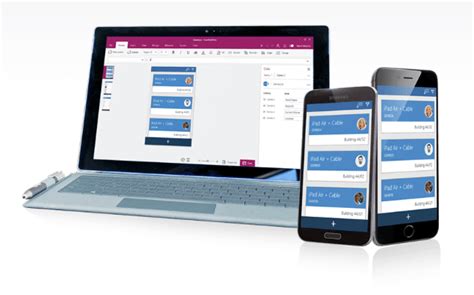 Powerapps Building Apps Without Code Build5nines