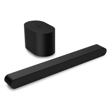 VIZIO Unleashes 7 New QuickFit Ready Soundbars For Your TV