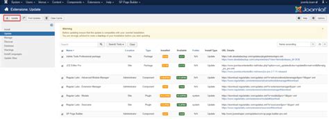 Install Joomla Module Following These Simple Steps