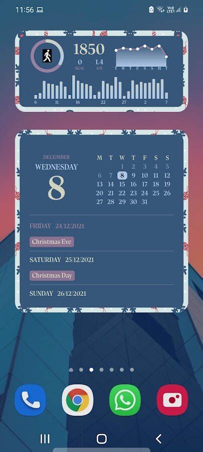 Скачать Widgets Color Widgets Icons 2 7 1 для Android