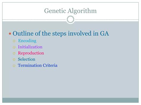 Evolutionary Algorithms And Their Applications In Civil Engineering 1