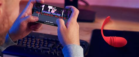 Amazon Com LOVENSE Vulse Vibrator Thrusting Vibration 2 In 1 Sex Toys Remote Control G Spot