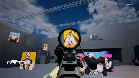 Furry Aim Trainer Gay Furries On Steam