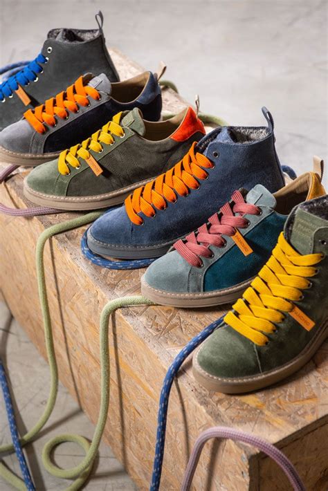 Guarda La Collezione Panchic Fw 2022 Foto Style