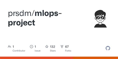 mlops project monitor ipynb at main · prsdm mlops project · github