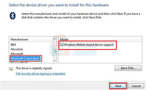 Fix Bluetooth Peripheral Device Driver Not Found On Windows
