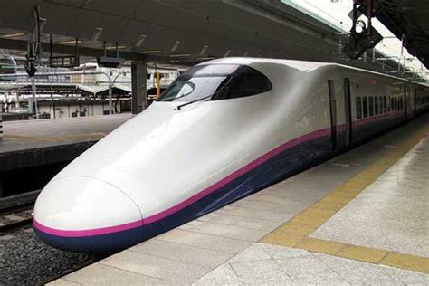 日本車両 鉄道車両本部 新幹線車両