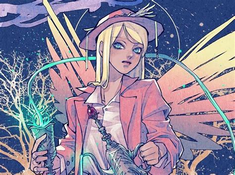 Class101 A World Created From Your Imagination Digital Drawing By Pinn Cgarchives