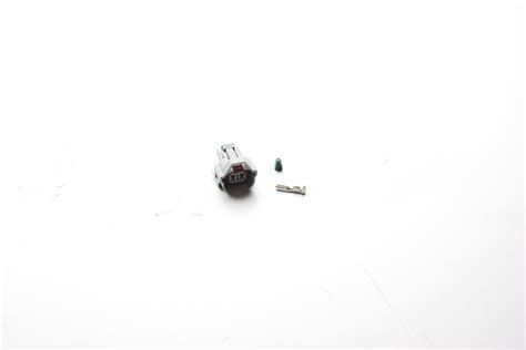 2jz Injector Connector Wiring Solution Source