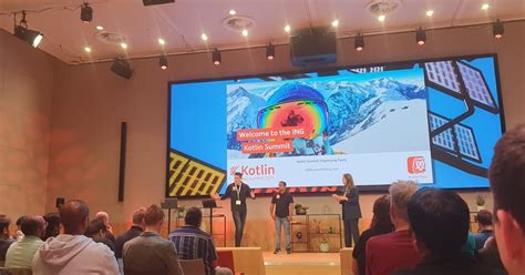 from java to kotlin my journey and ing kotlin summit 2024